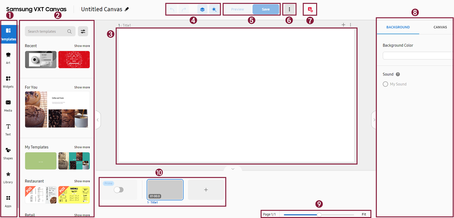 VXT CMS 使用者手冊